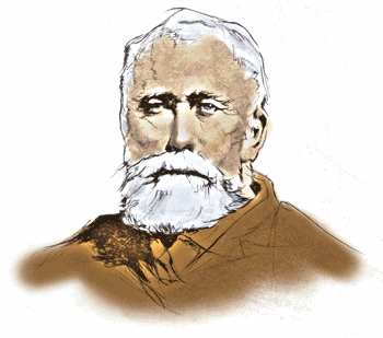 J.P. Polly Rodriguez - Polly Texas Pioneer Association
