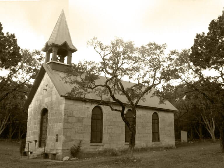 Projects - Polly Texas Pioneer Association